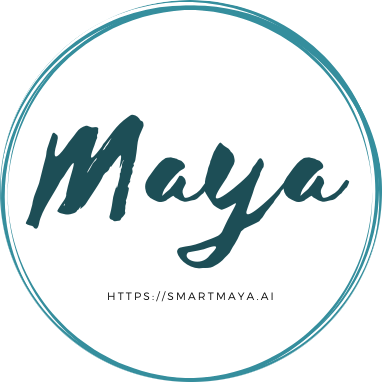 Smart Maya AI Blog - AI Tools